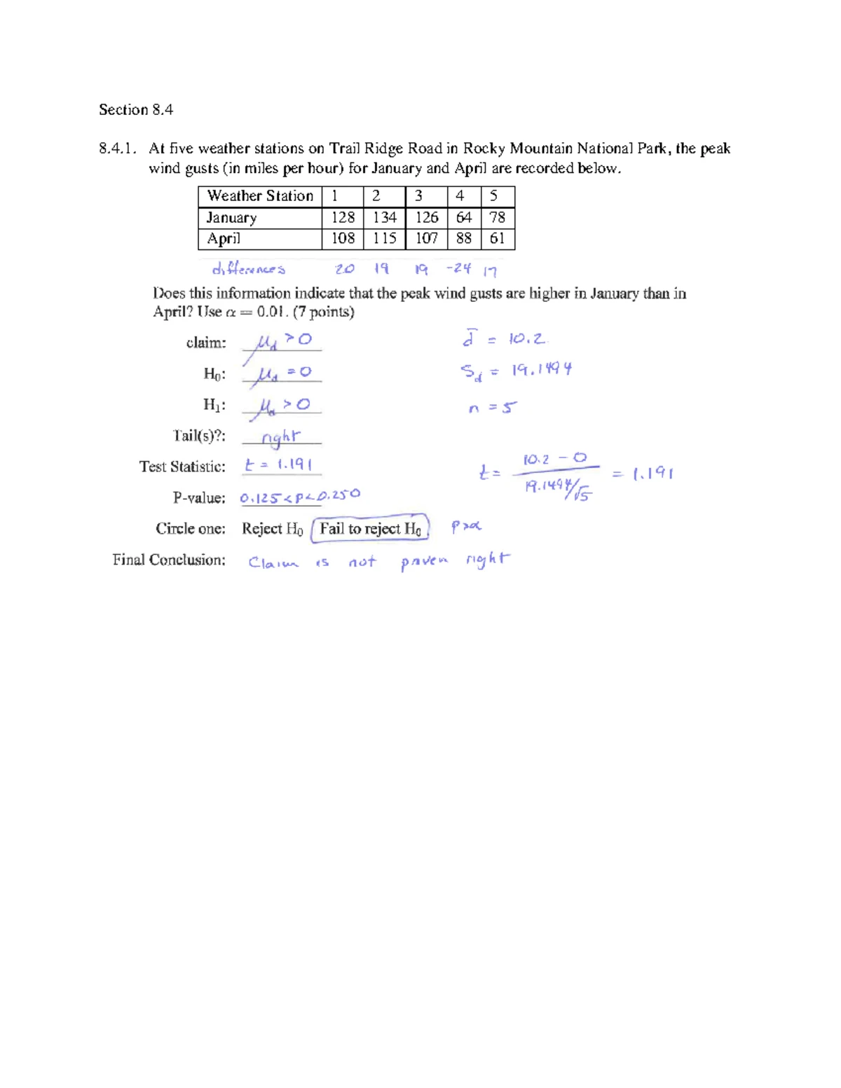 Statistical Concepts and Methods: A Comprehensive Guide - Section 2 ...