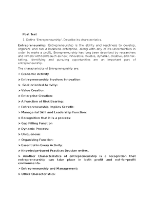 Module 4 Curriculum Development - MODULE 4: CURRICULUM DEVELOPMENT This ...