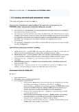 [Solved] distinguish the difference between fraud and corruption - Life ...