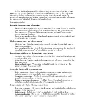 [Solved] In the Introduction explain how the DSM5TR classifies trauma ...