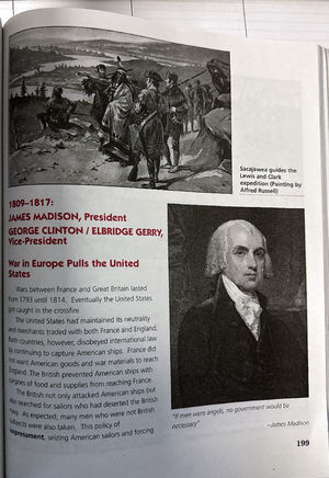 Foreign Policy Overview - Chapters 12 & 13 Analysis - about the early ...