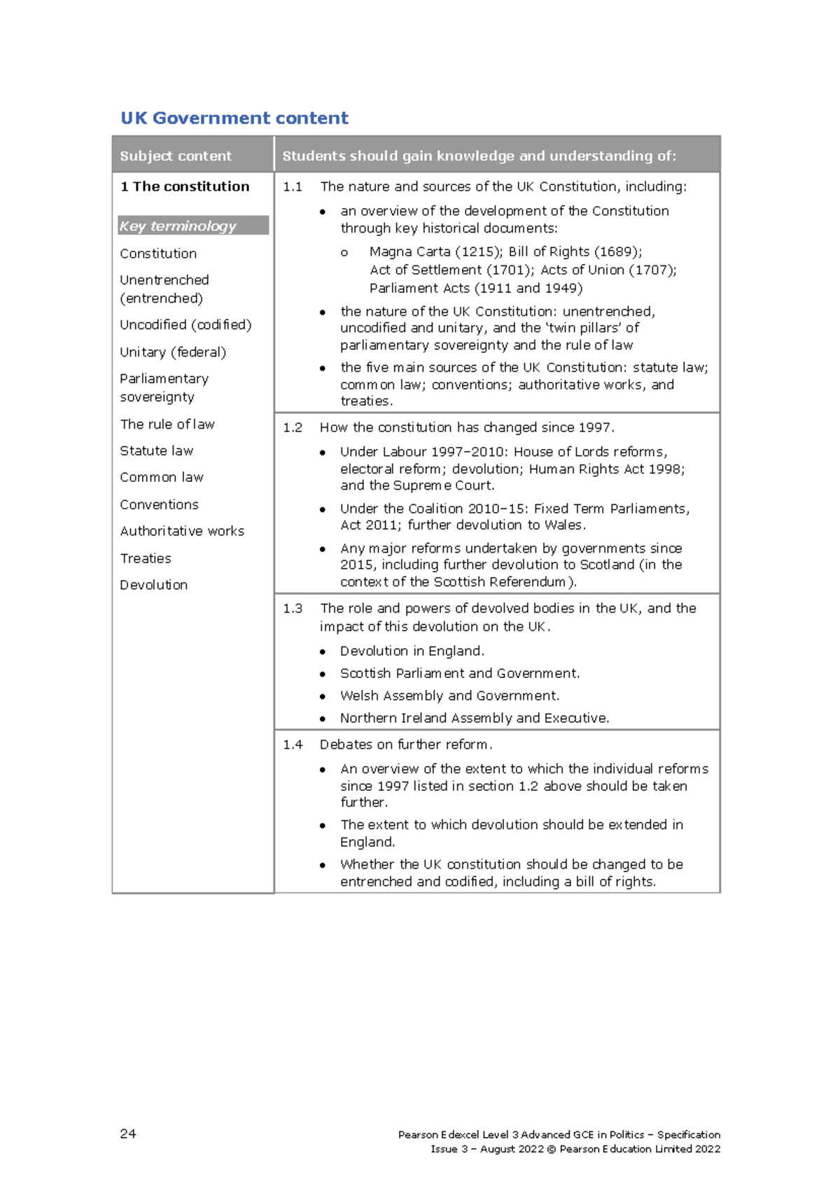 Multiculturalism in Politics: Principles, Types & Key Thinkers (GCE ...