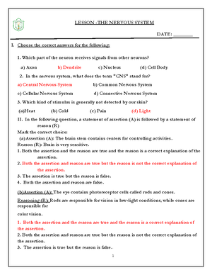 BBOK407 BIO - BIO - BBOK Page 01 of 02 Model Question Paper-1/2 with ...