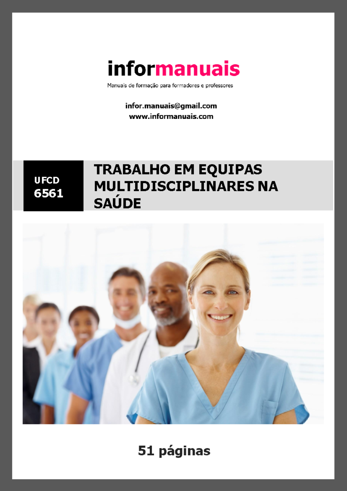 Manual ufcd 6561 - asadf - UFCD 6561 TRABALHO EM EQUIPAS ...