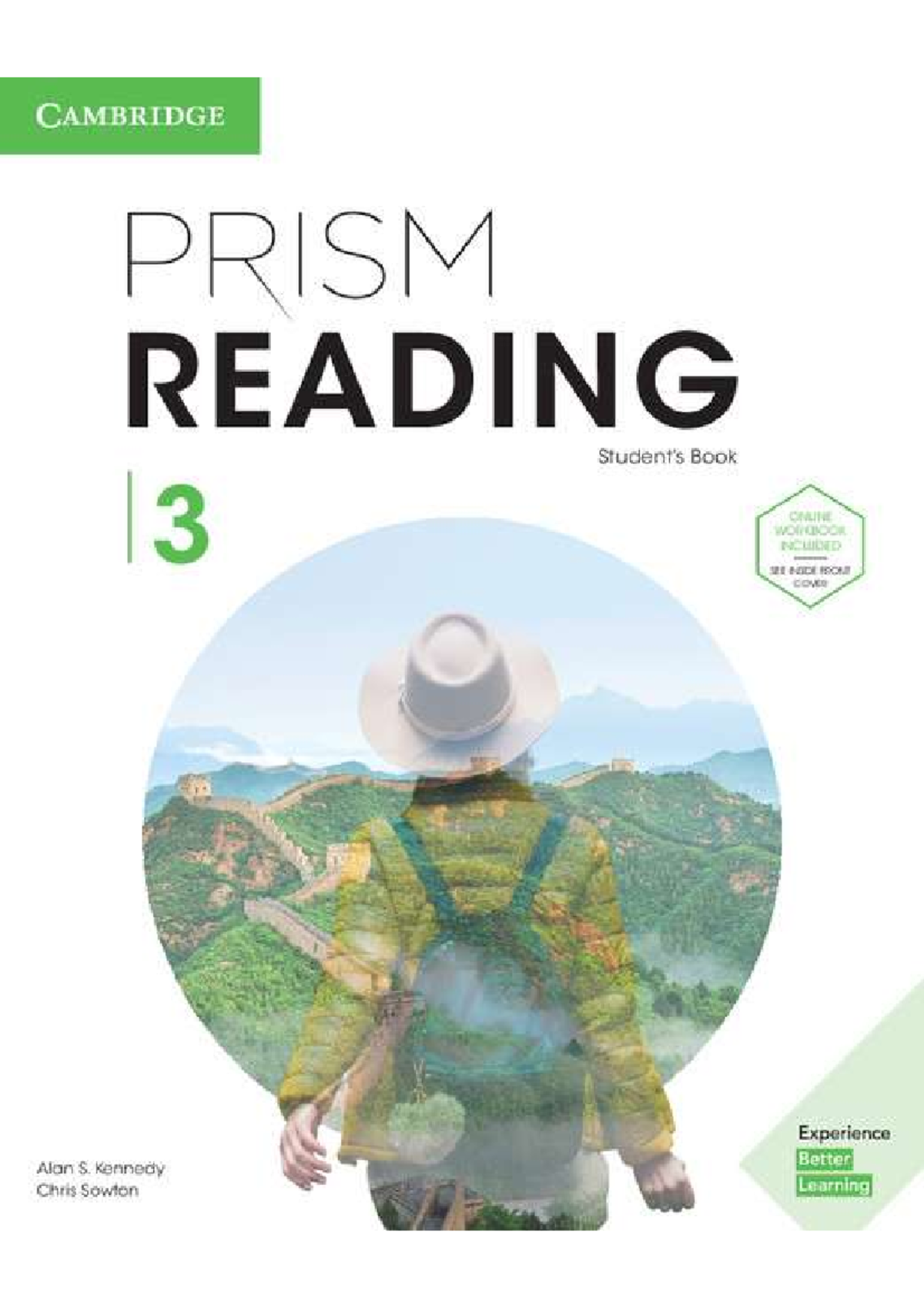 Prism Reading L3: Student's Book Overview and Key Skills Guide - Studocu
