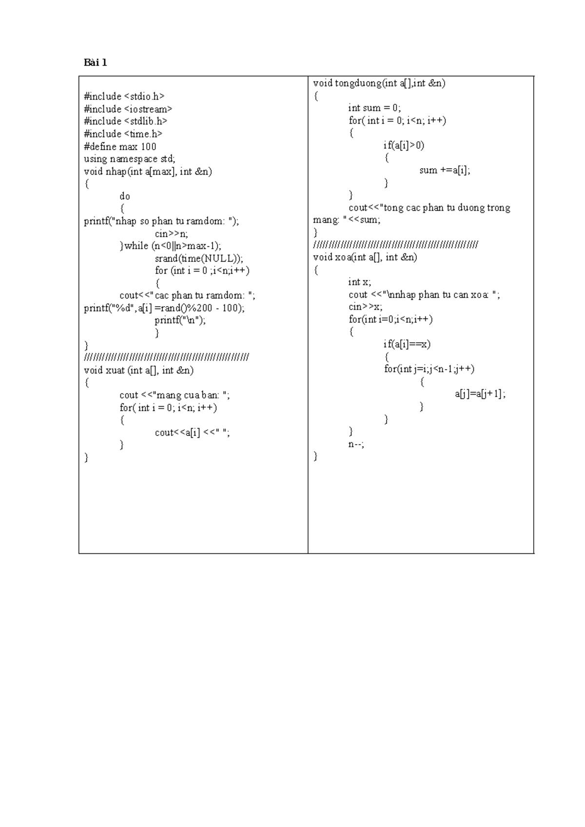 KTLT Ktragiuaky - nội dung ôn - #include #include #include - Studocu