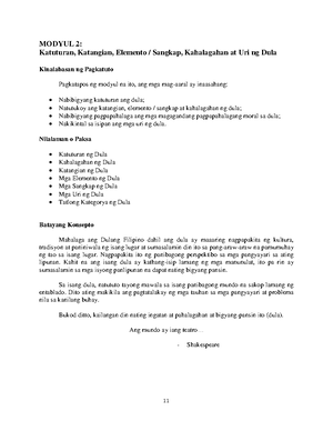 NSTP Graduation Script - Good morning ladies and gentlemen! Today marks ...