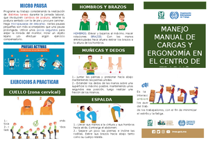 Formato Artex - resumen, ideas principales y conceptos importantes ...