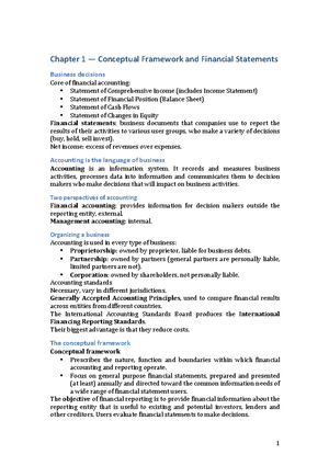 Systems analysis and design notes complete lecture notes. - Computer ...