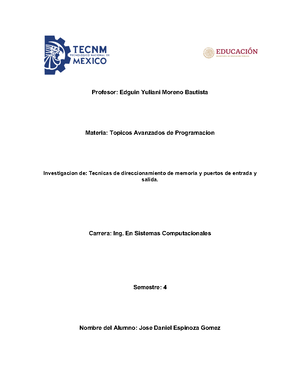 Proyecto Final- Emisor - Receptor FM - Fundamentos De ...