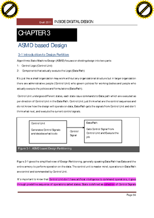 Updated DLD projects - DLD Project ListX 1 Aimen Digital Clock using ...