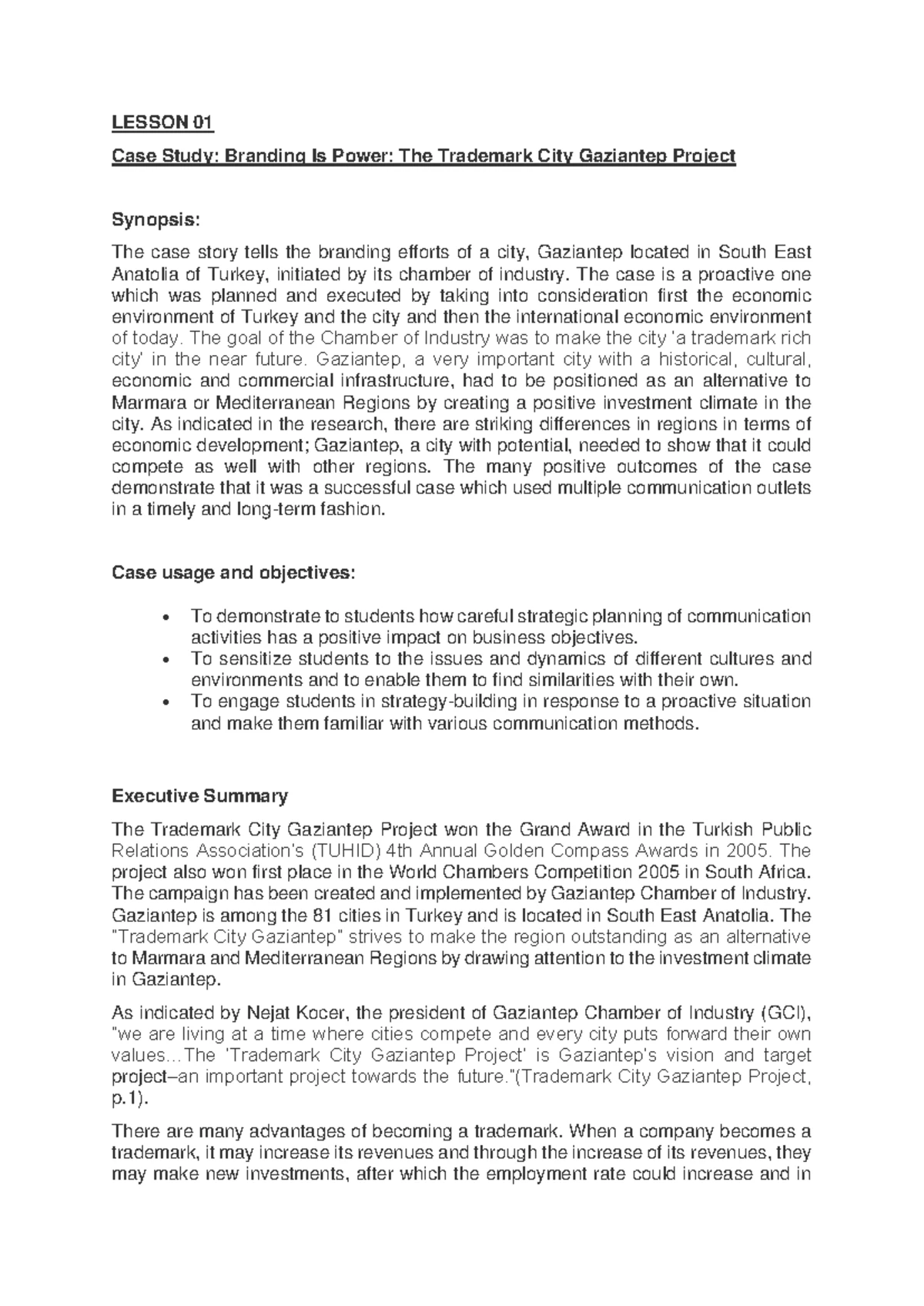 UCT Brand Guidelines: Defining Our Identity and Logo Usage - Studocu