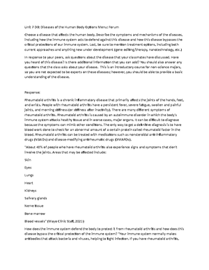 [Solved] A scientist believes that she has found a new life form Which ...