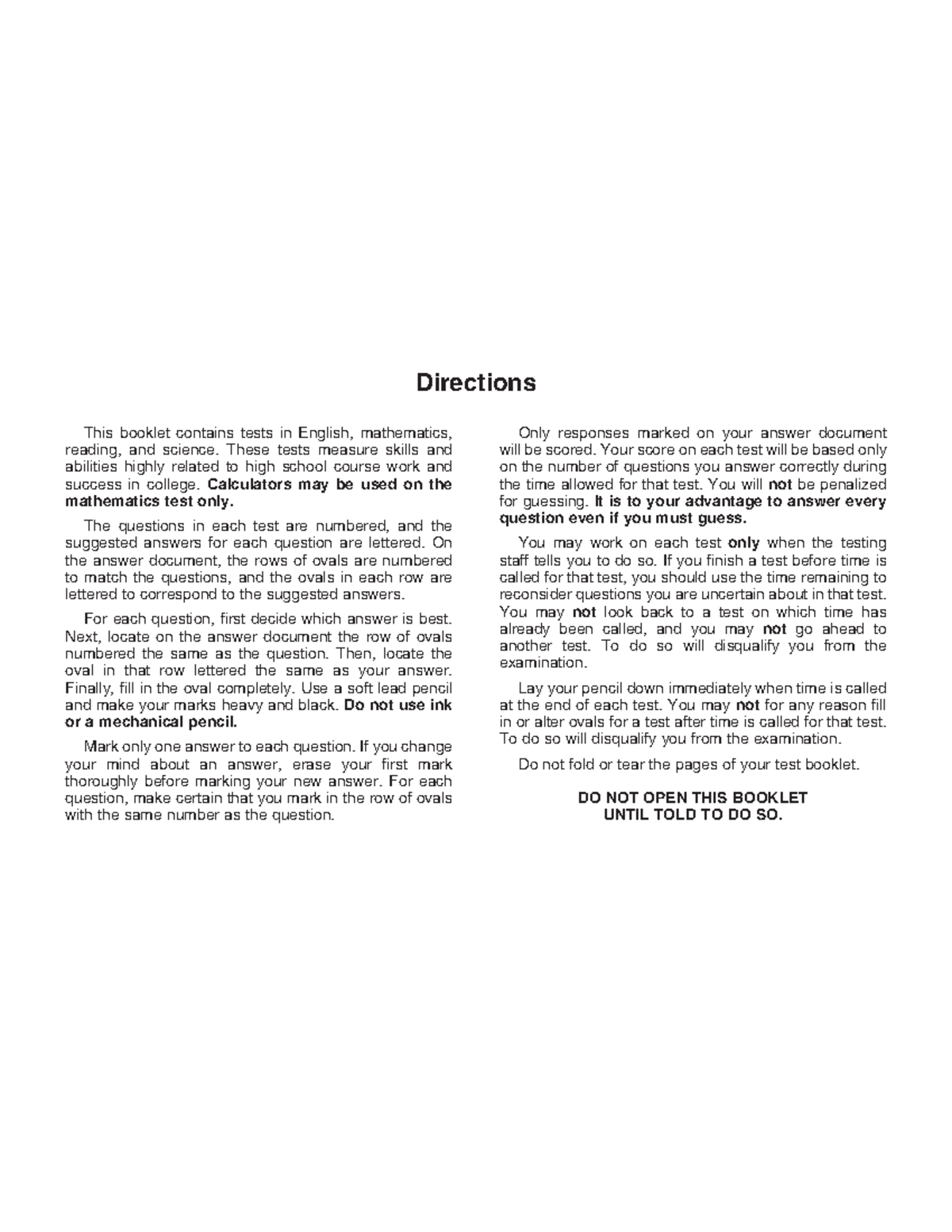 Here Comes The Sun: Full Test with Answer Key (D06) for Students - Studocu