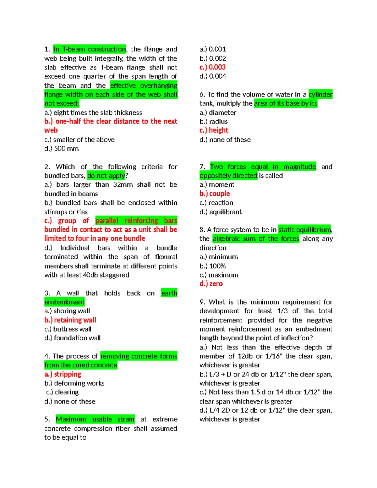Plumbing Vents: Types and Functions Explained - Studocu