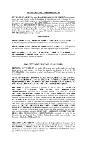 Modelo Recibo DE Descargo - RECIBO DE DESCARGO Y FINIQUITO LEGAL, POR ...