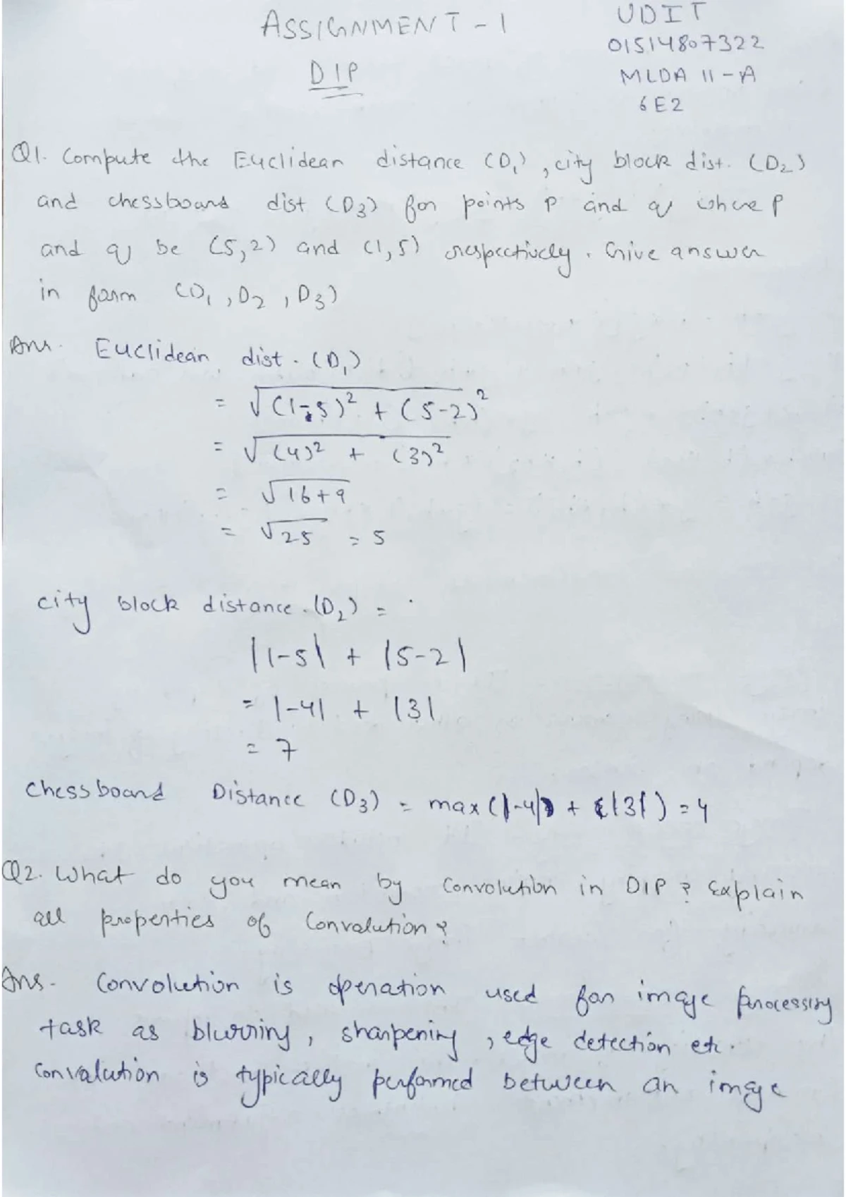 DIP - Image Compression Techniques and Data Reduction Notes - Studocu