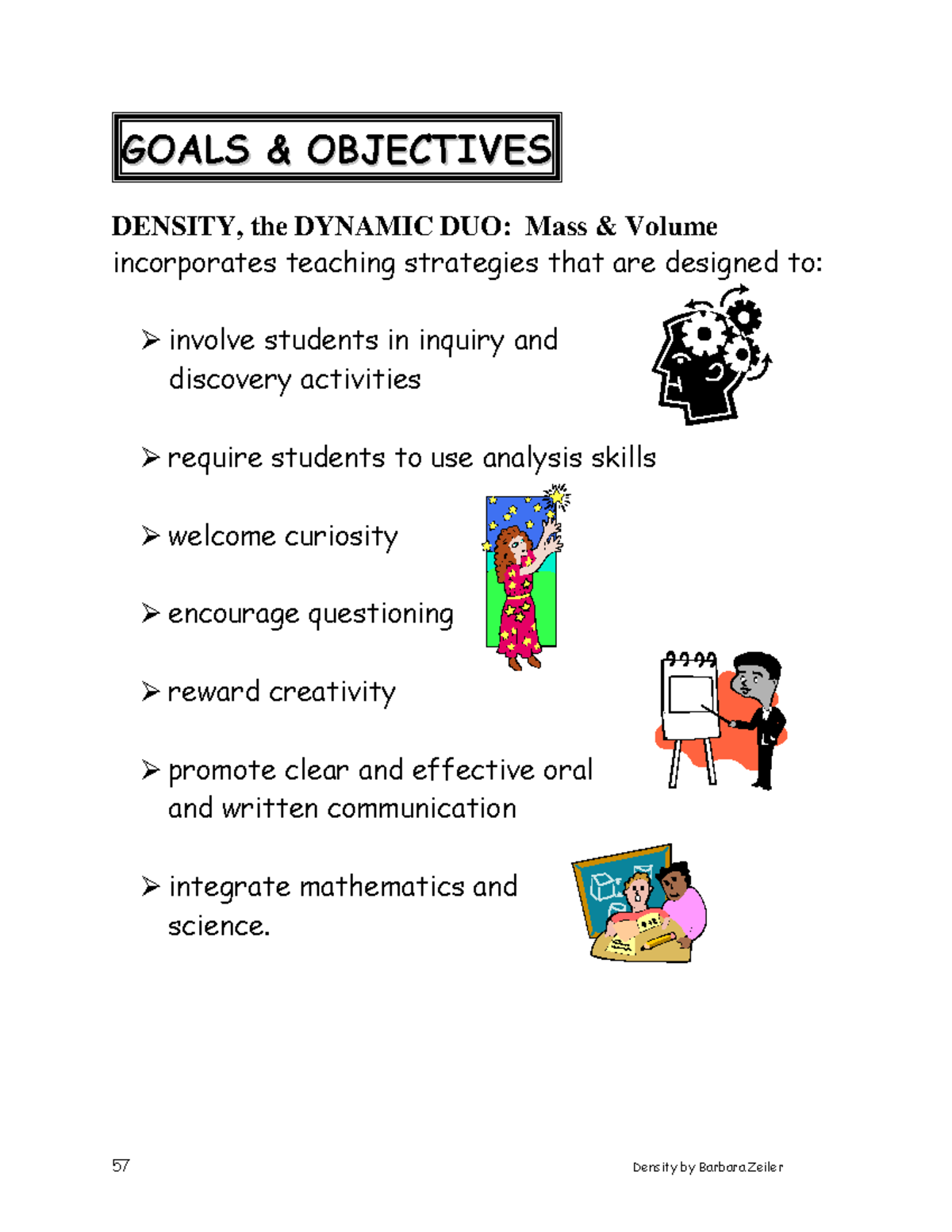 Density: The Dynamic Duo of Mass & Volume (SC.1.2.1) - Studocu