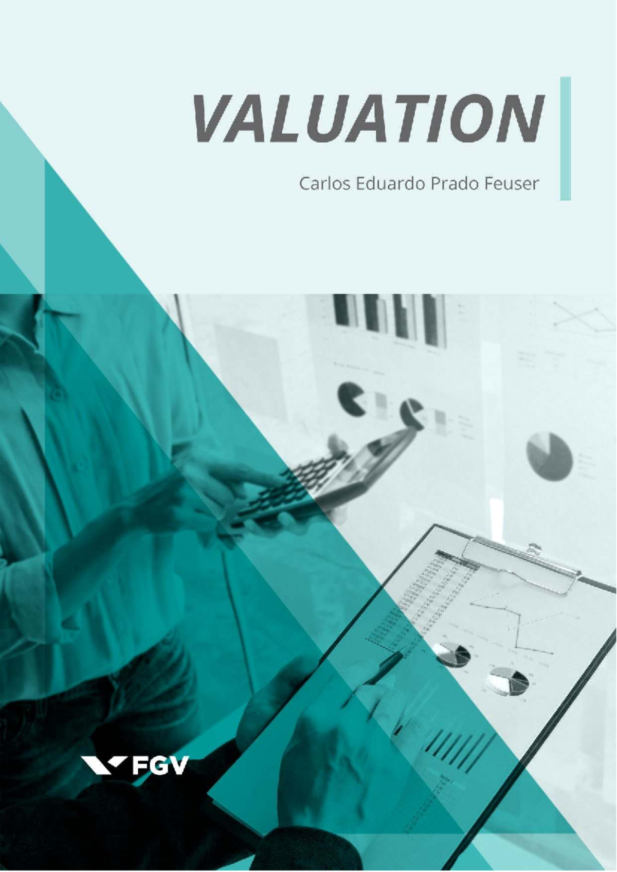 Valuation: Fundamentos e Métodos de Avaliação de Empresas - Studocu