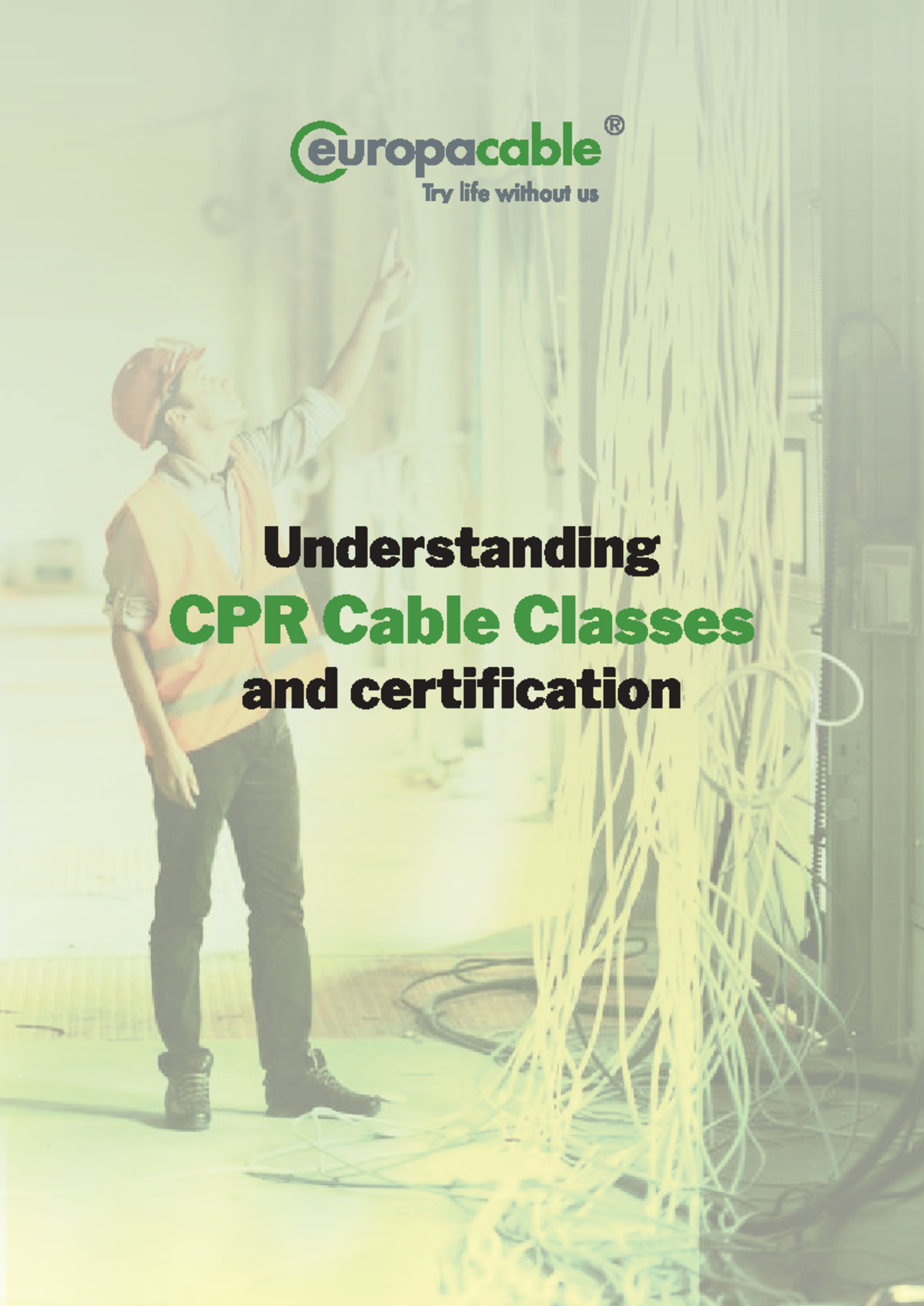 CPR Certificate Guidelines: Understanding Cable Classes and Performance ...