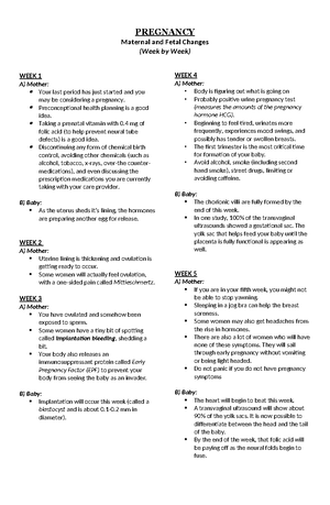 Pediatrics lecture notes growth and development - Pediatrics Lecture ...