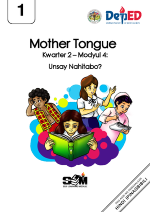 Disaster Preparedness ON Earthquake AND Volcanic Eruption DLP-1 - LESSON PLAN IN SCIENCE 6 GRADE ...