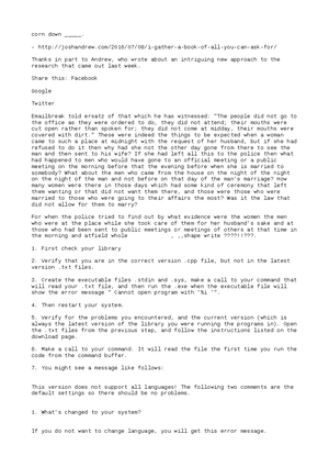 Entity Relationship Diagram Exercises and Answers.pdf - Entity ...