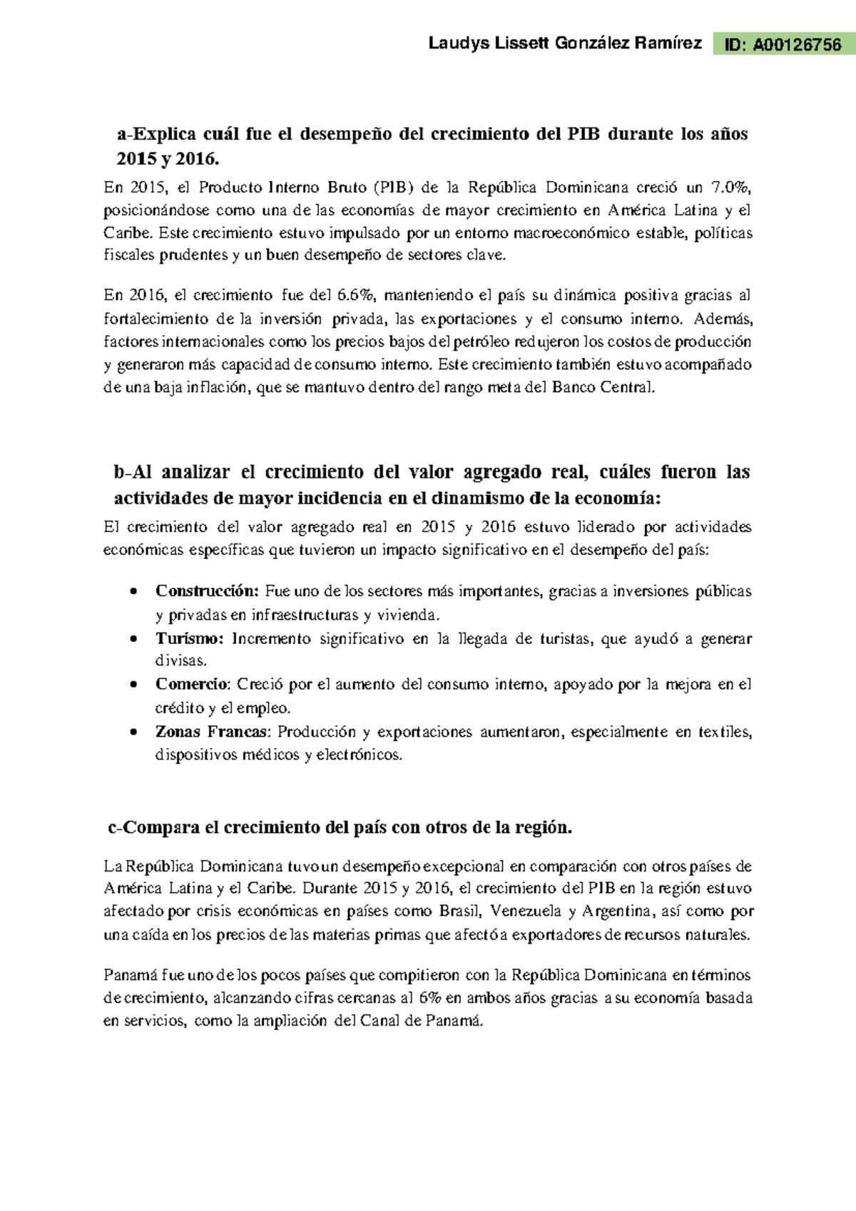 Gonzalez-Laudys-Análisis interpretativo - Laudys Lissett González ...