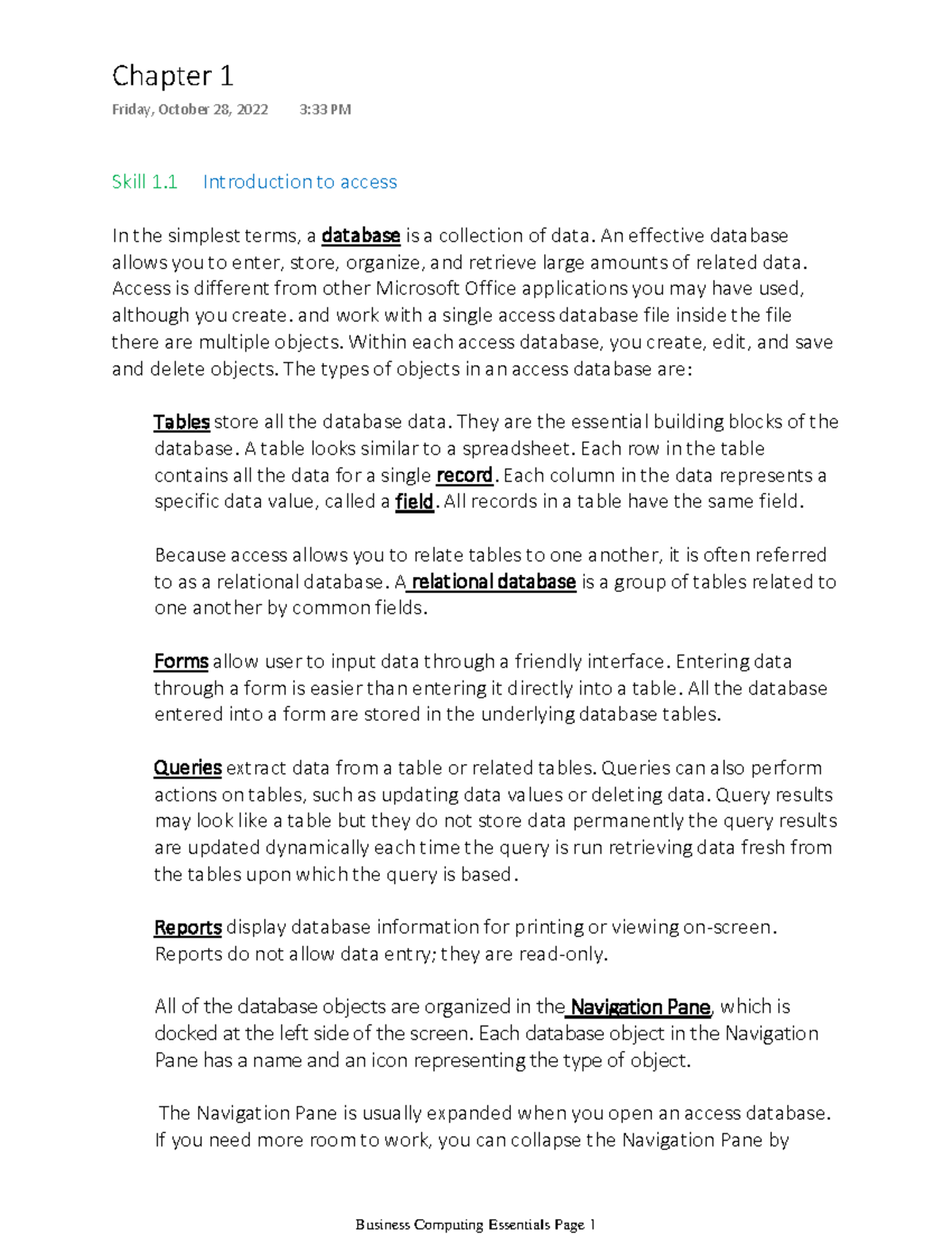 Access Chapter 1 Deprecated Api Usage The Svg Back End Is No Longer Maintained And May Be