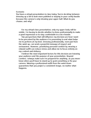 [Solved] IDS 104 Module Four Activity Template Please reference the ...