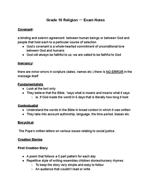 Church History Study Guide: Chapters 8 & 9 Overview and Key Topics ...