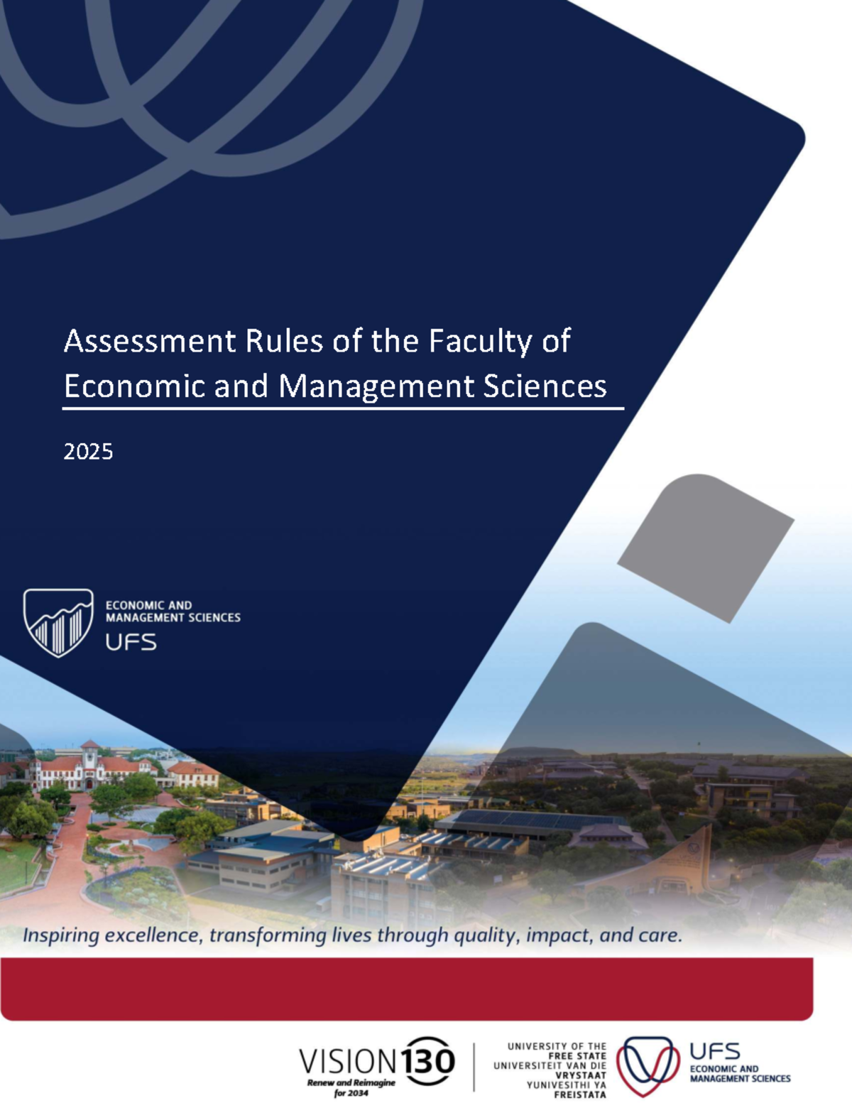EMS Assessment Rules and Guidelines for 2025: A Comprehensive Overview ...