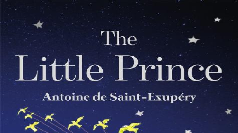 The Little Prince: Chapter 1-5 Summary and Analysis - Studocu