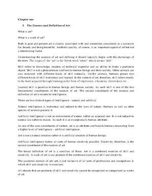 Hist. 1102, Units - 1-3-1 - Unit One Introduction: Nature, Meaning and ...