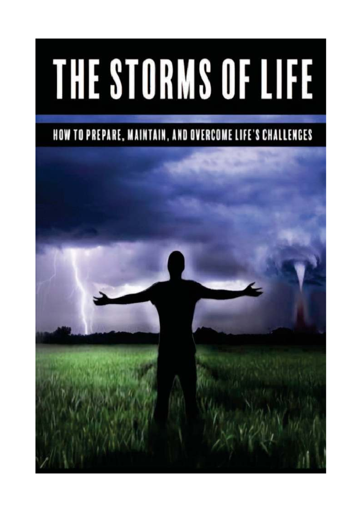 Uhambo Chapter 4 - Navigating Life's Storms for Young Men - Studocu
