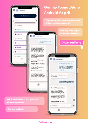 LIFE Science Study Guide Grade 12. pdf - LIFE020 - Studocu