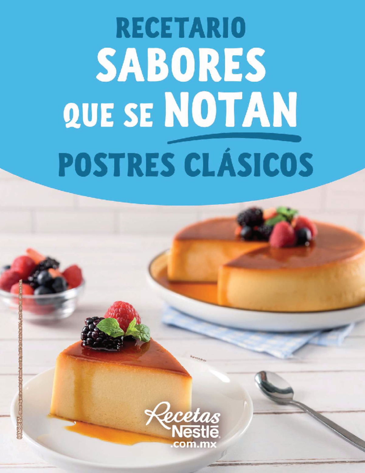 Recetario de Postres Clásicos Mx Culinario: Cheesecake y Más - Studocu