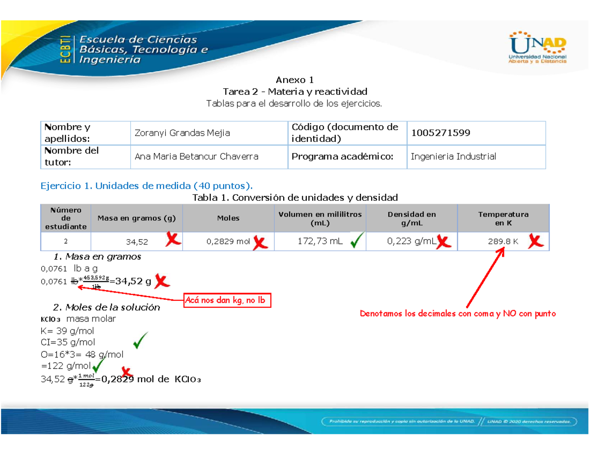 206 Zoranyi E1234 - fgnth - Anexo 1 Tarea 2 - Materia y reactividad ...