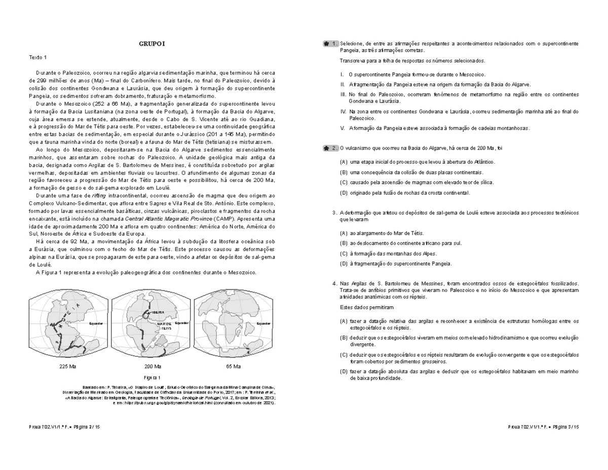 EX-BG702-F2-2022-V1 nettttt - GRUPO I Texto 1 O Banco de Gorringe (BG ...