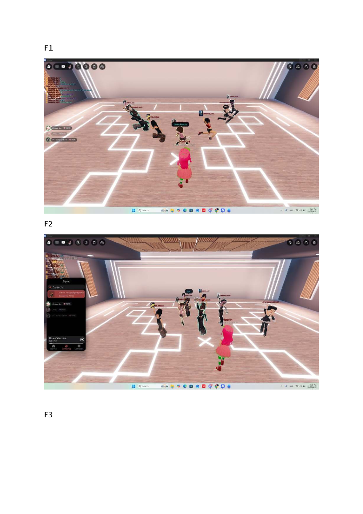 Blue Valentine Forms 3: ORBITS Course Overview - Studocu