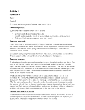 ICTC6212 Summative Project 241014 110322 - © The Independent Institute of Education (Pty) Ltd ...