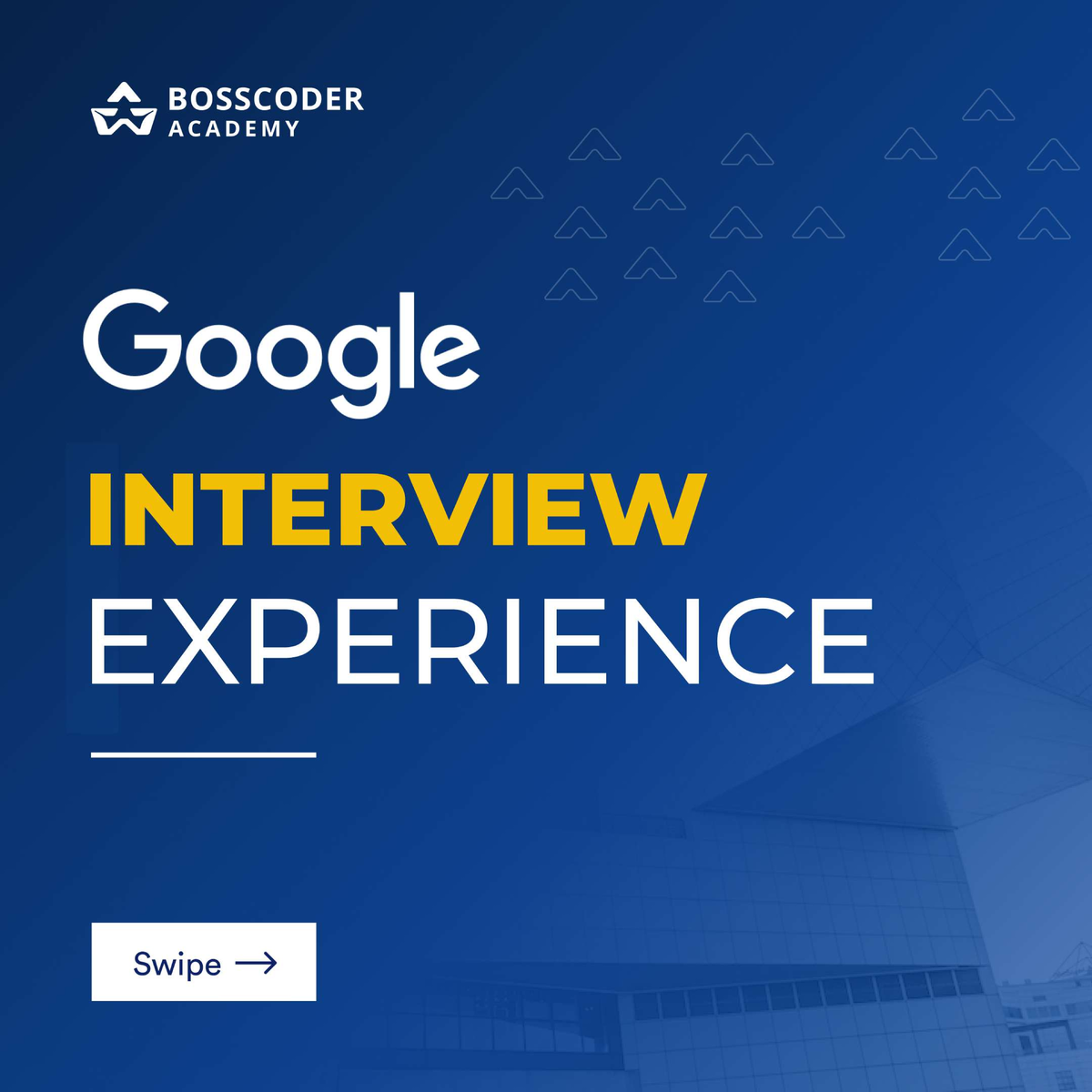 Google Interview Experience: Insights and Tips - 1686702349 - Studocu