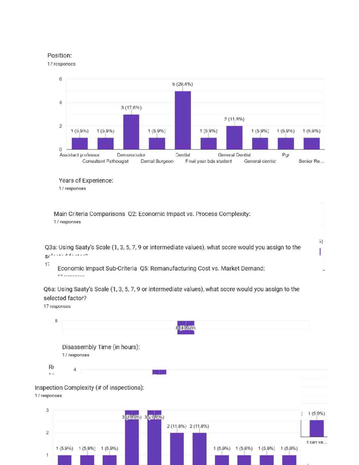 Title: Student Responses Analysis for Course Feedback - Studocu