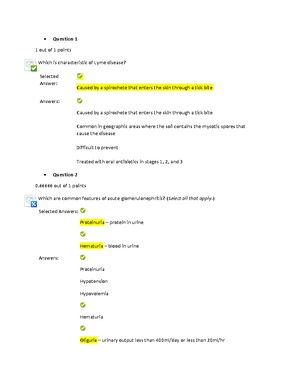 Isabella Burgel shadow health Continuum of Care Congestive Heart ...