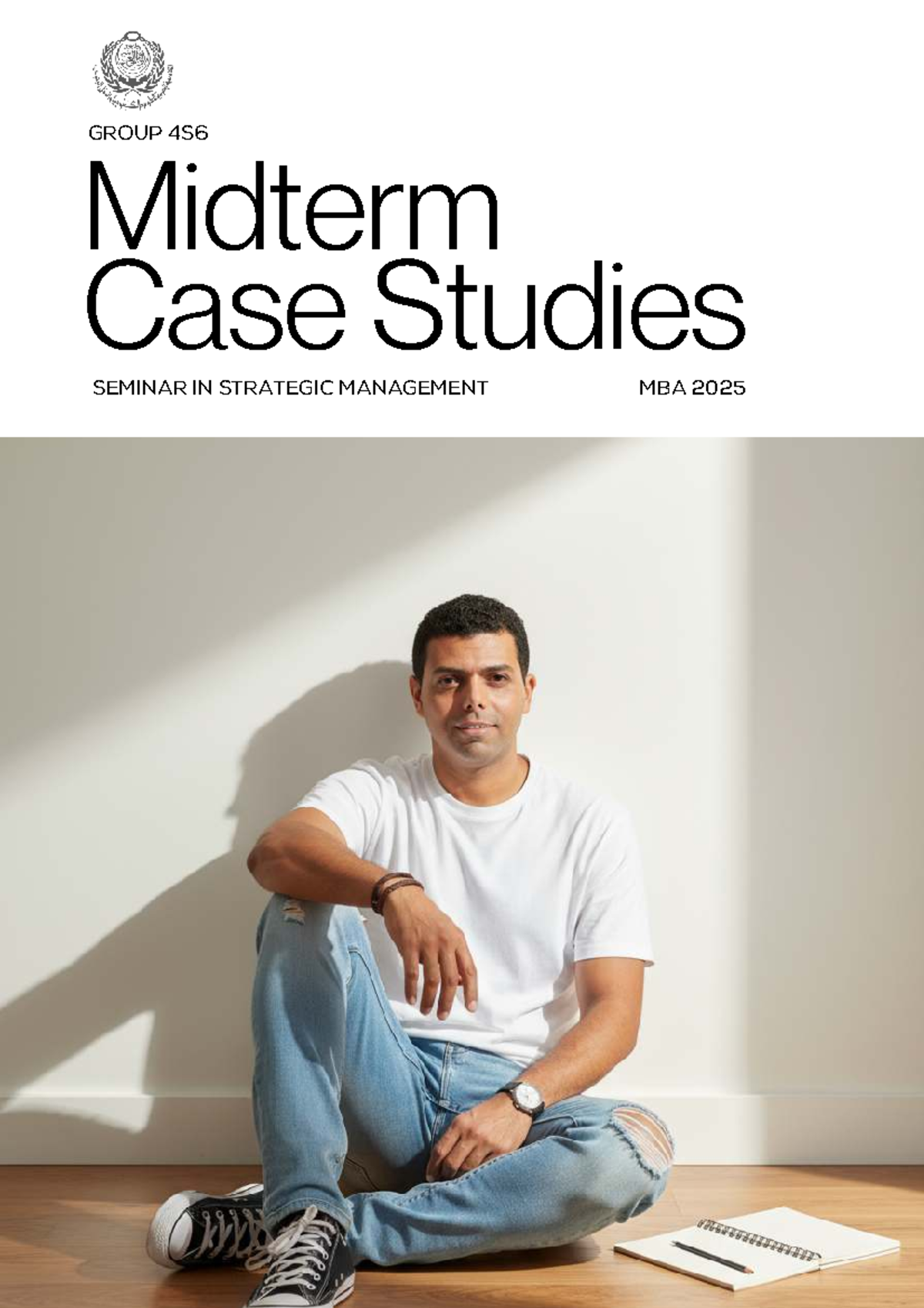 GROUP 4S6 Midterm Case Study Analysis: Beltone Holding MBA 2025 - Studocu