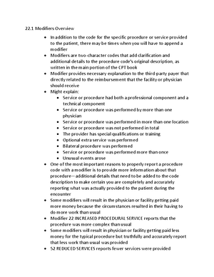 Medical Coding: Chapter 2 Abstracting Clinical Documentation - Key Terms: Abstracting: process ...