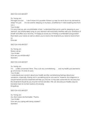 Nursing Chrons and Ulcertive - Crohnís Disease & Ulcerative Colitis (UC ...