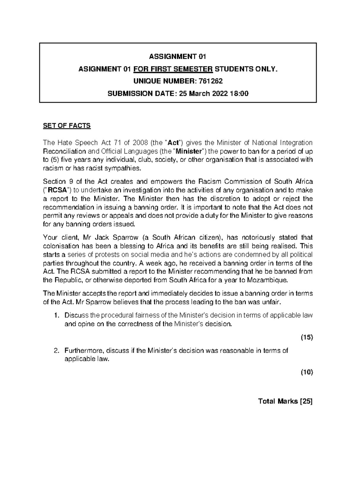 Legal Justifications: Understanding Defenses in Law (Law 101) - Studocu