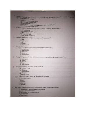 ANP1107 Pregnancy - Lecture notes - Carnegie - March 31, 2025 ANP 1107 ...