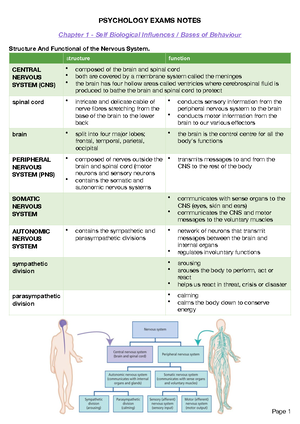Craik and Tulving Study 1975: Deep vs. Shallow Processing Notes - Studocu